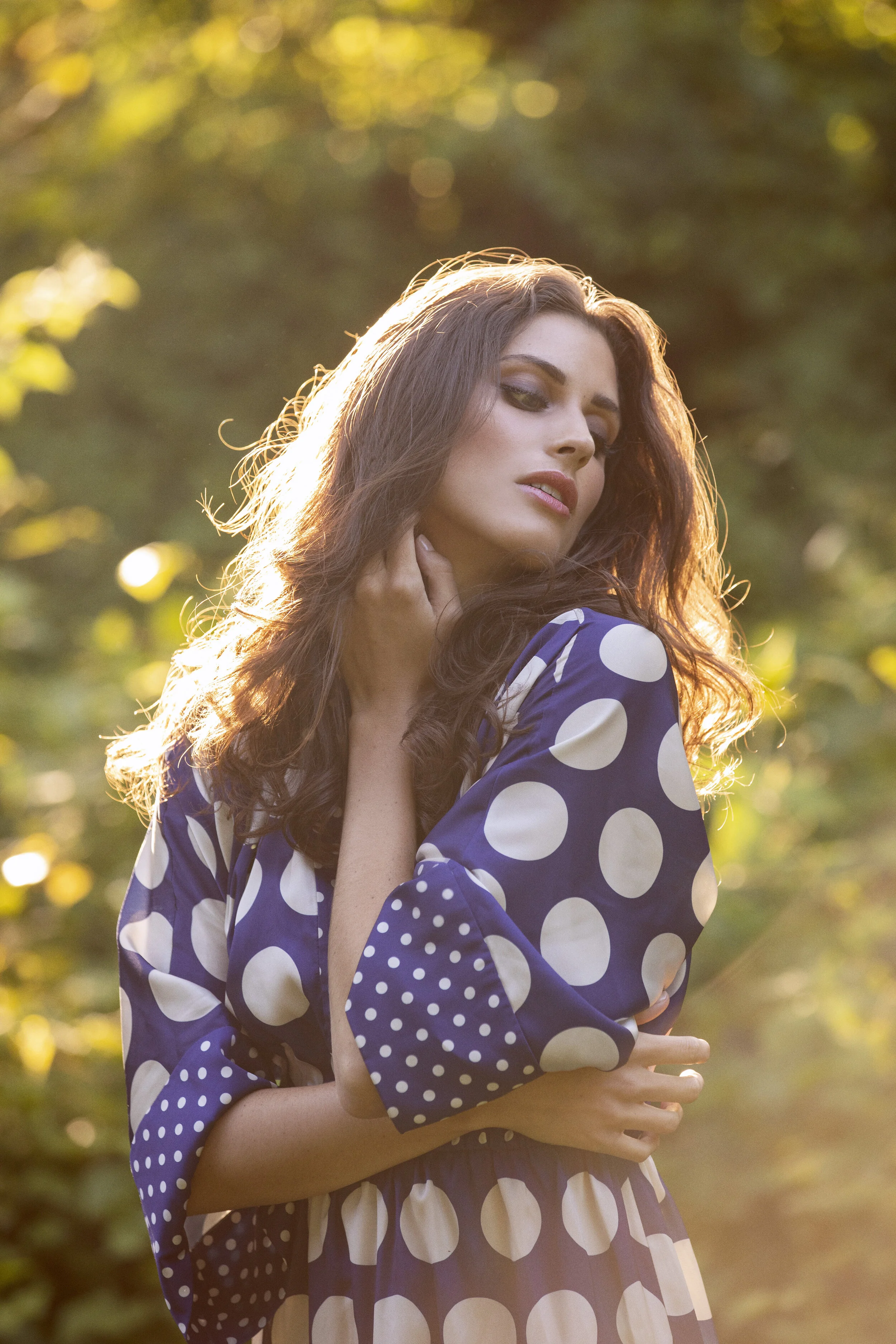 Sarah Elizabeth Face