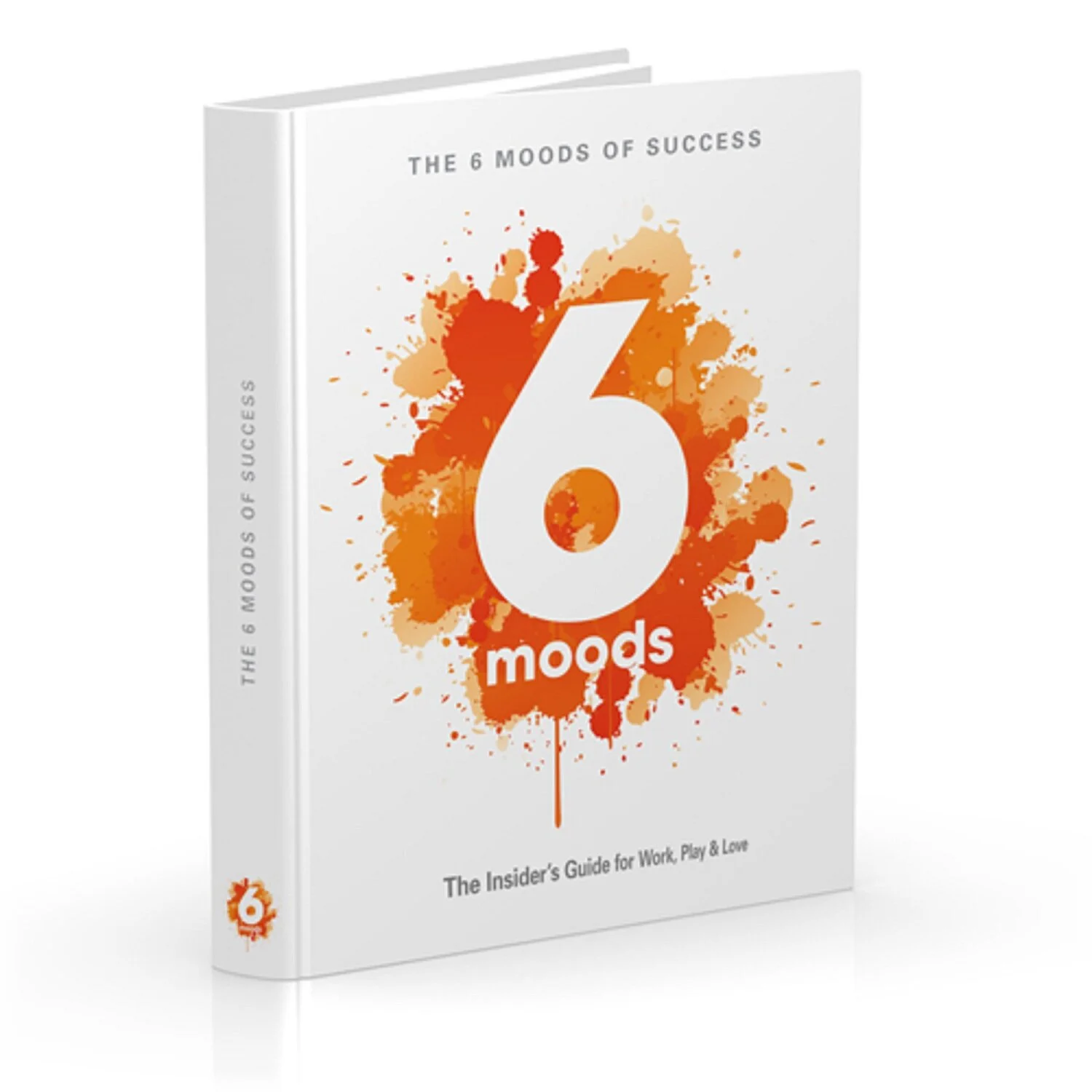 6 Moods - Test 5 (MBTI)