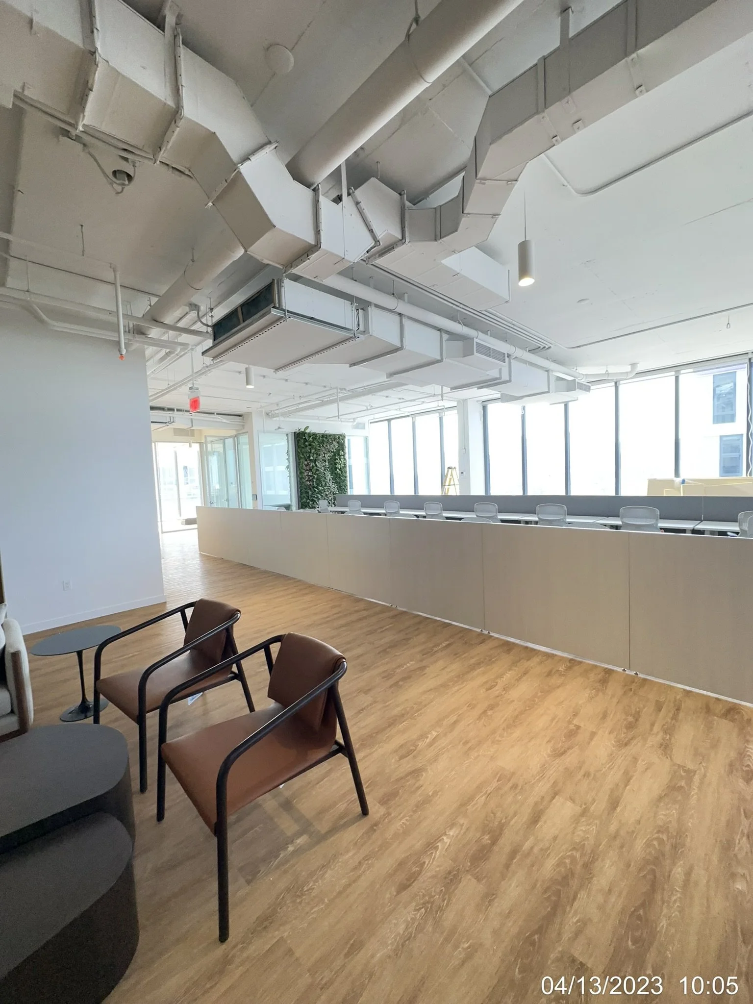 Atomic, Miami FL — The Common Area