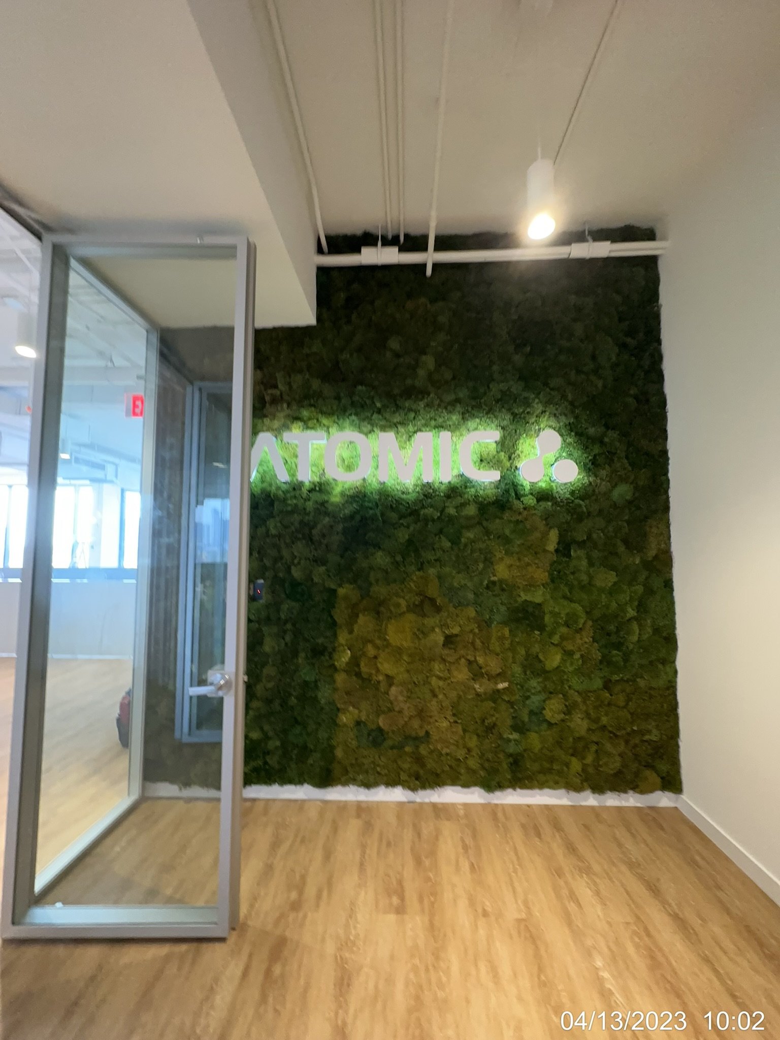 Commercial and Residential Project Showcase — The Common Area