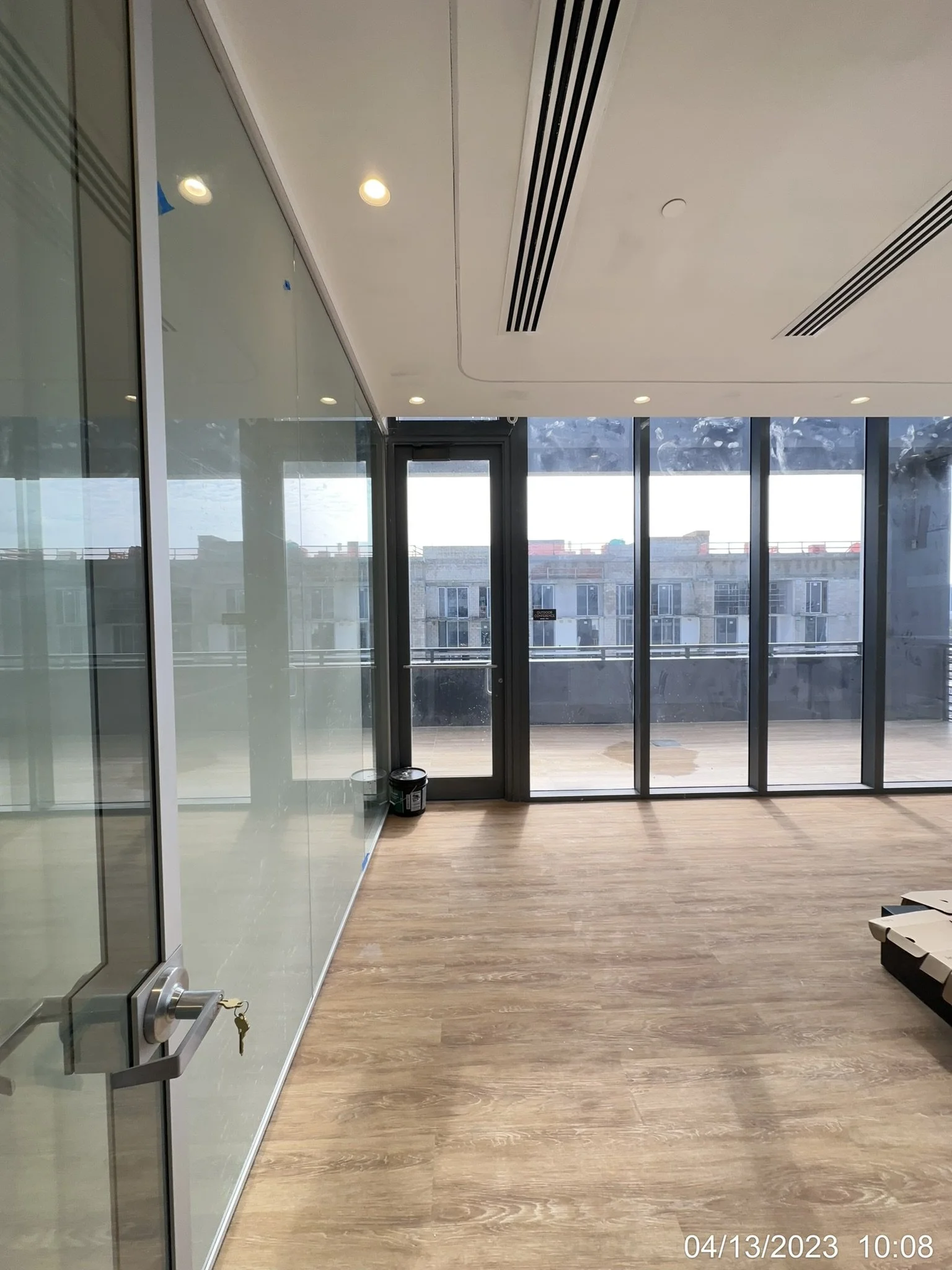 Atomic, Miami FL — The Common Area