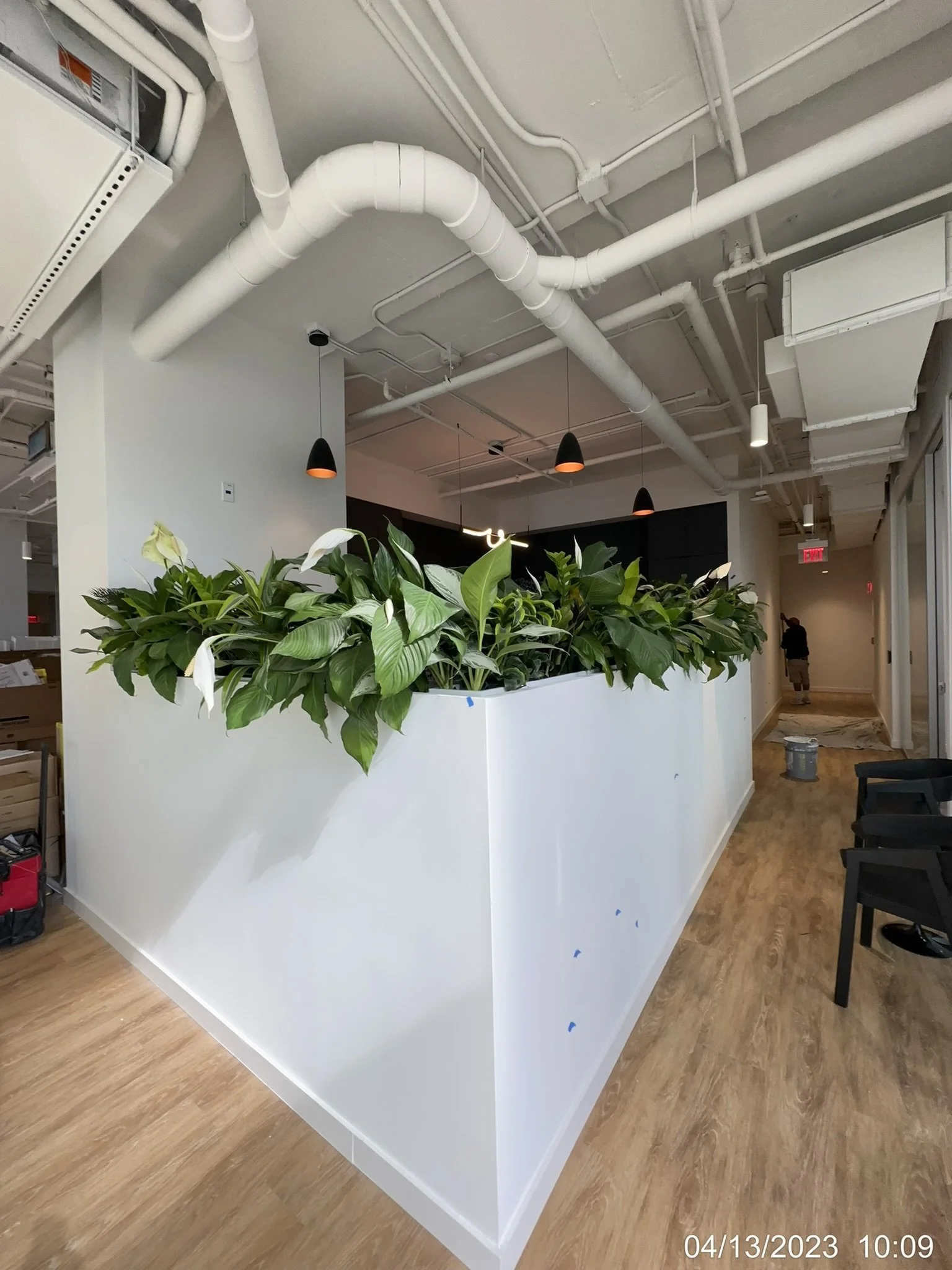 Atomic, Miami FL — The Common Area