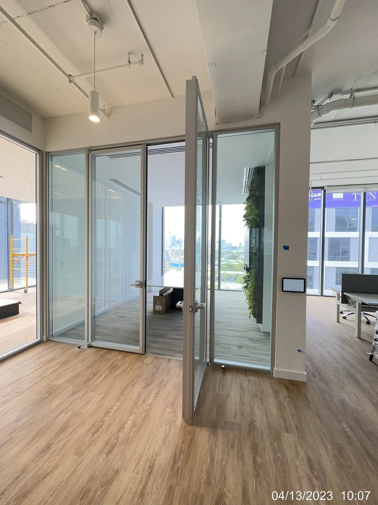 Atomic, Miami FL — The Common Area