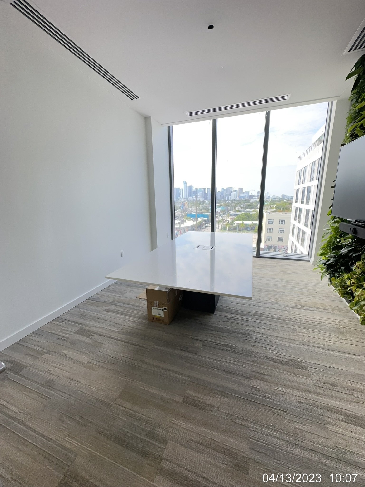 Atomic, Miami FL — The Common Area