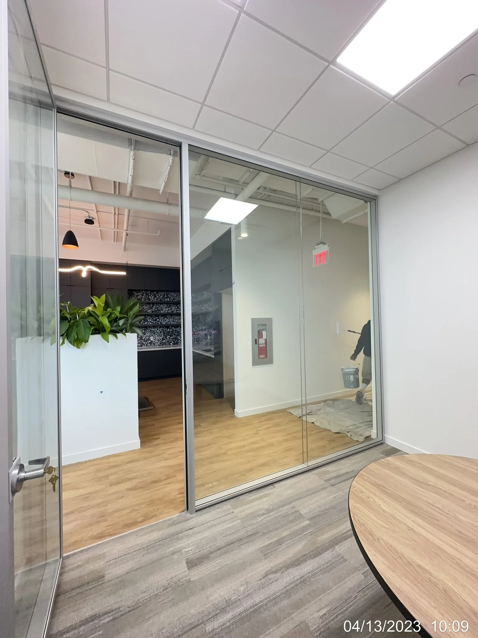 Atomic, Miami FL — The Common Area