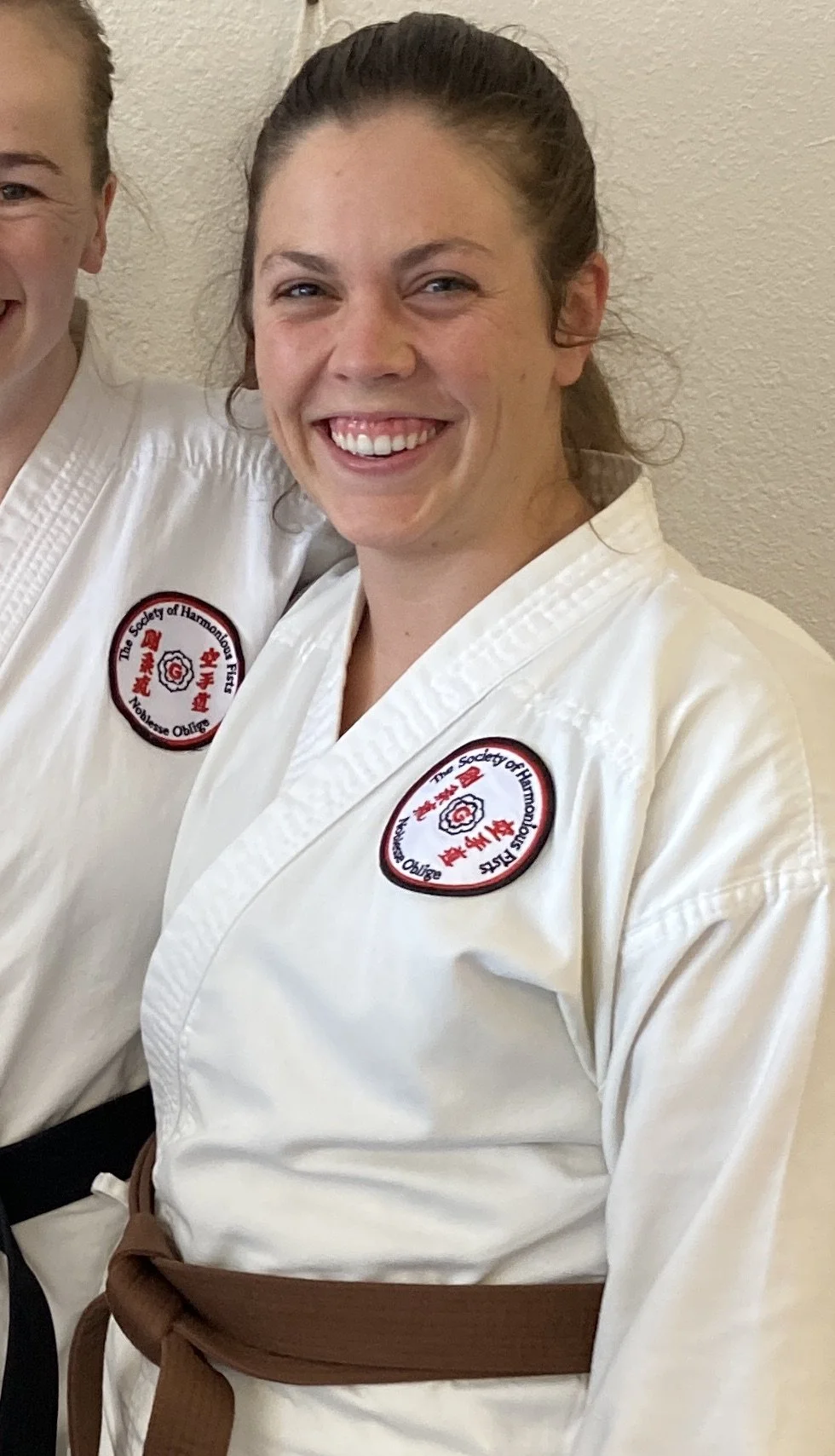 Our Instructors — Trinity Karate Dojo