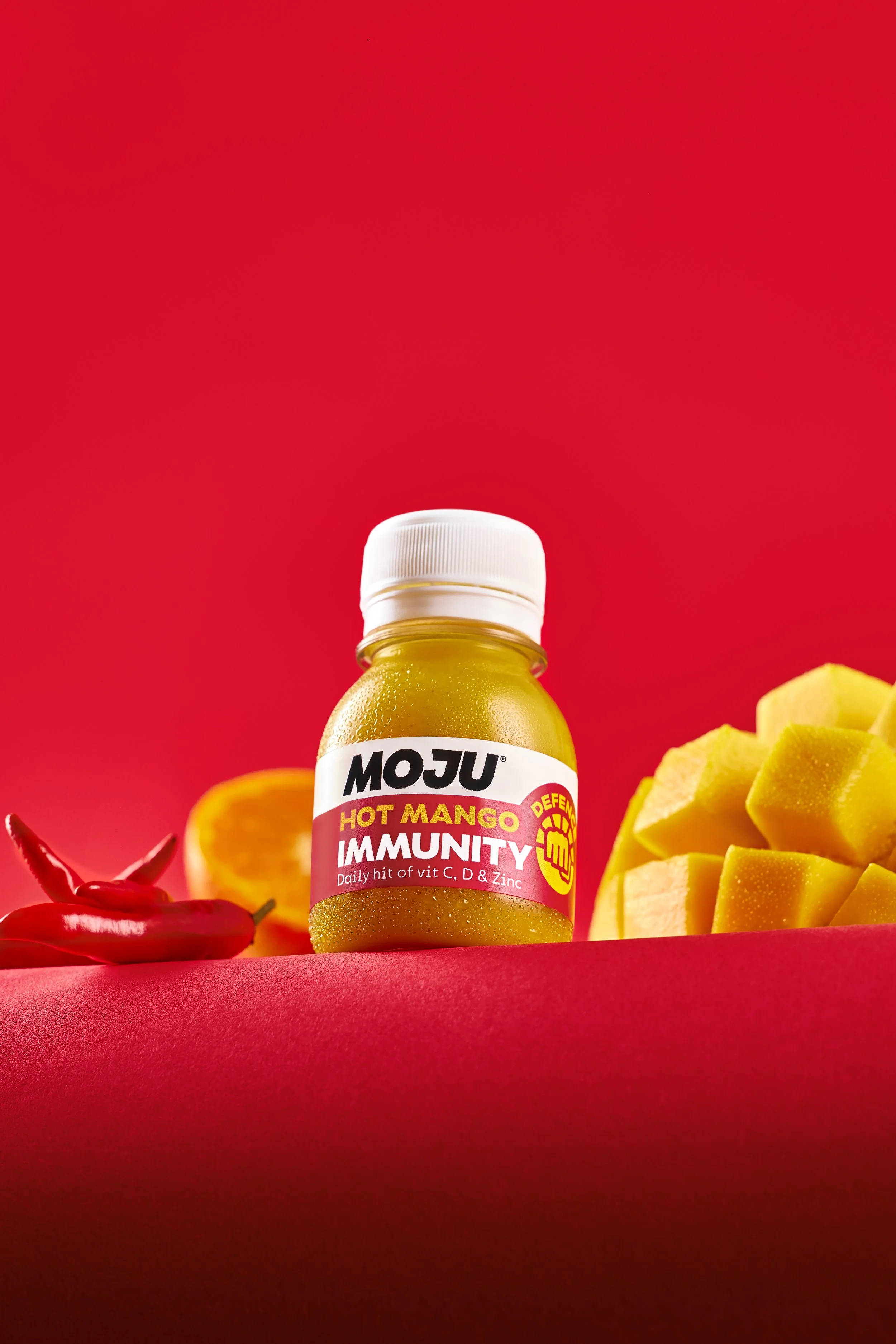 Drink — Charlotte Nott-Macaire