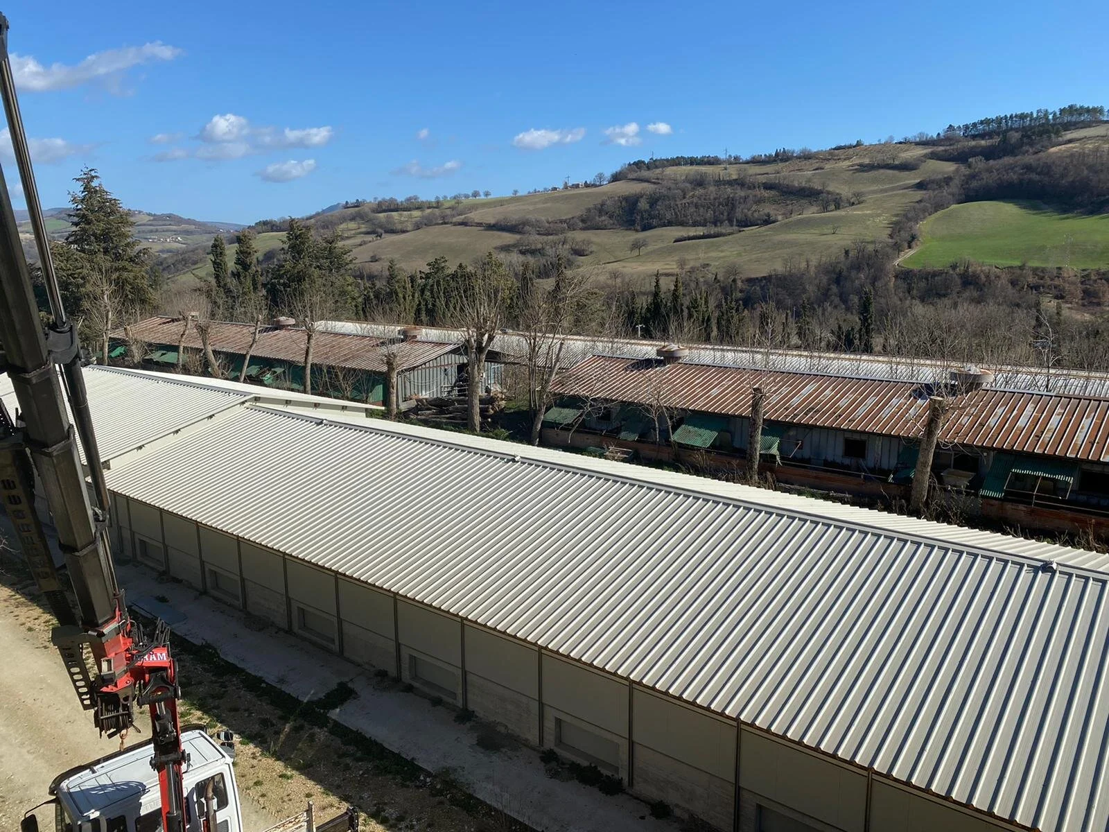 Aramini Costruzioni M&G - Ditta Edile