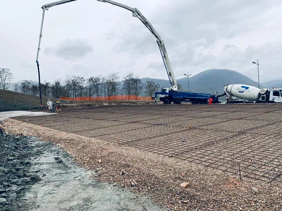 Aramini Costruzioni M&G - Ditta Edile