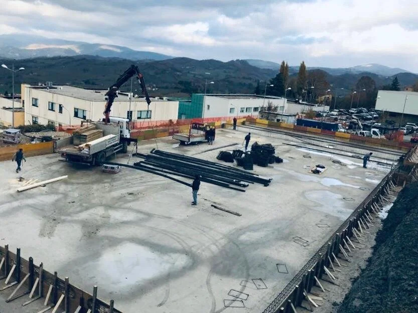 Aramini Costruzioni M&G - Ditta Edile