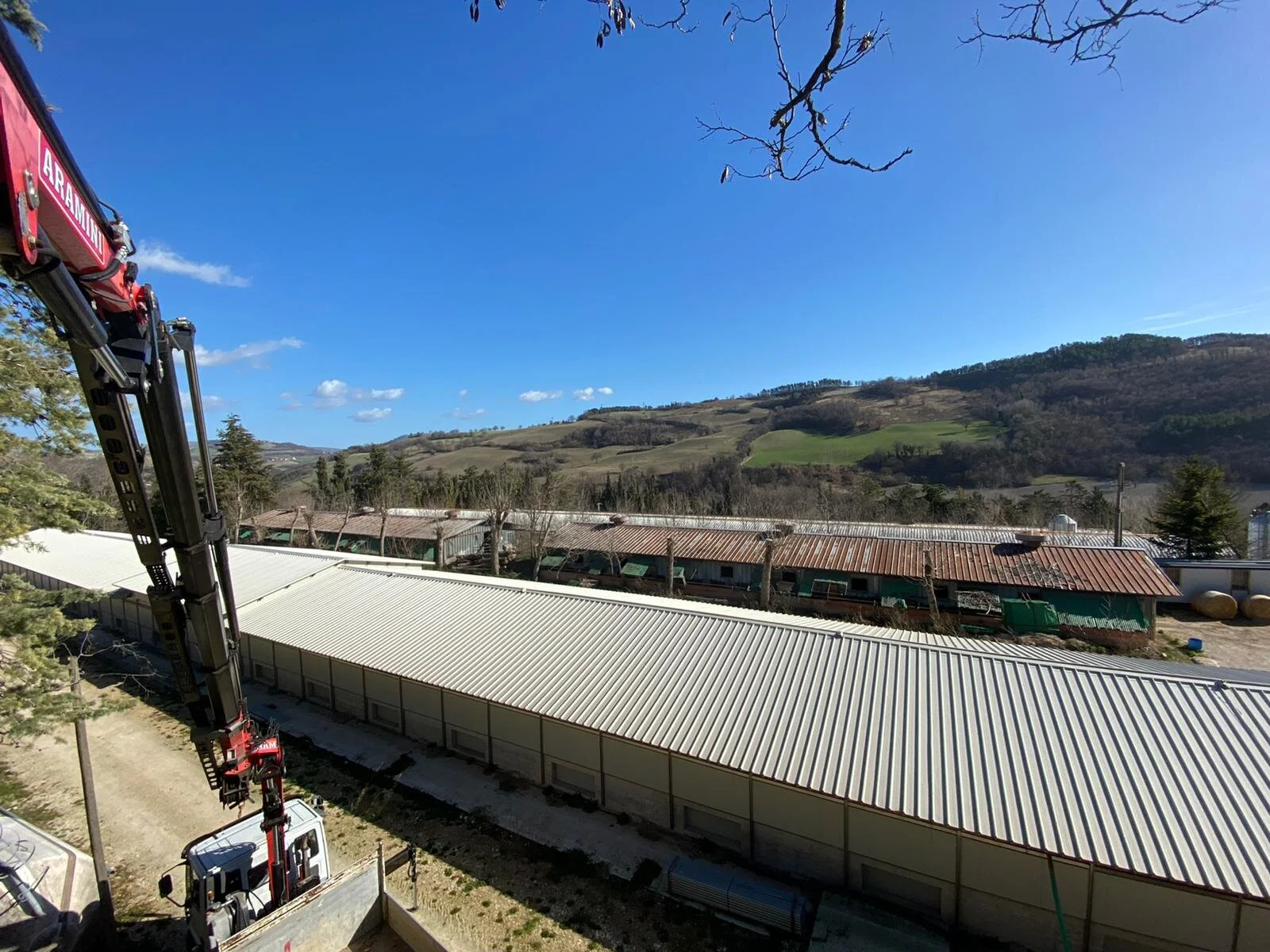 Aramini Costruzioni M&G - Ditta Edile