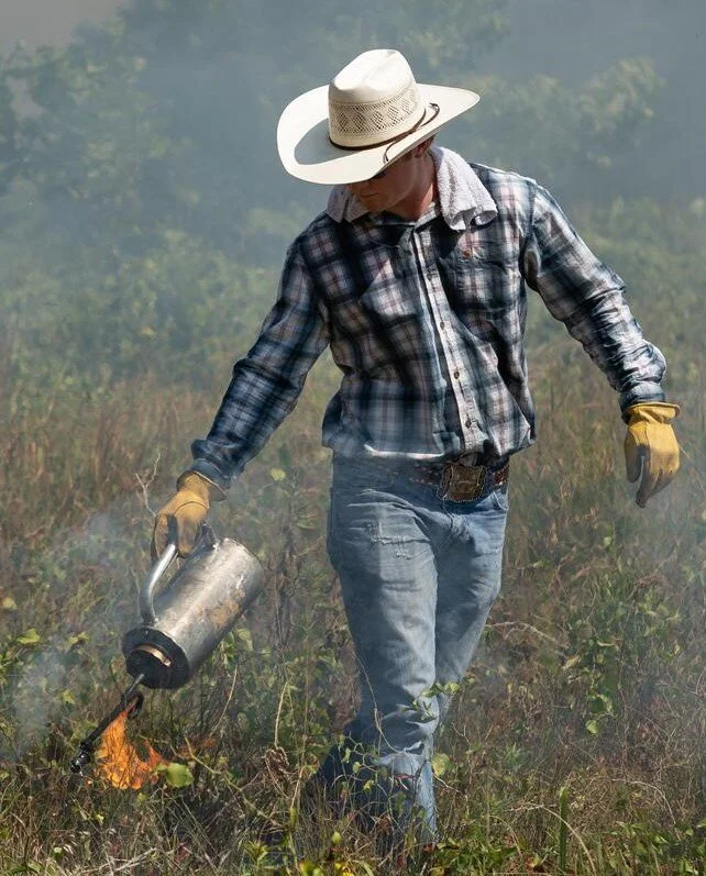 California Prescribed Burn Associations Cal PBA