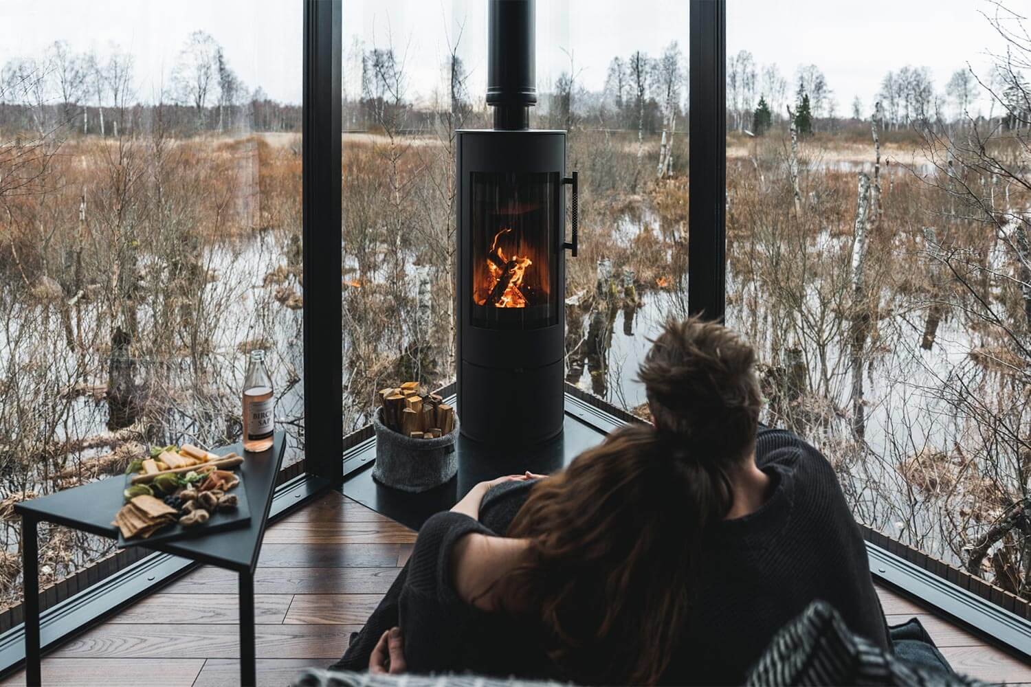 Fifth Season: The hidden gem of Estonia’s nature — Maidla Nature Resort