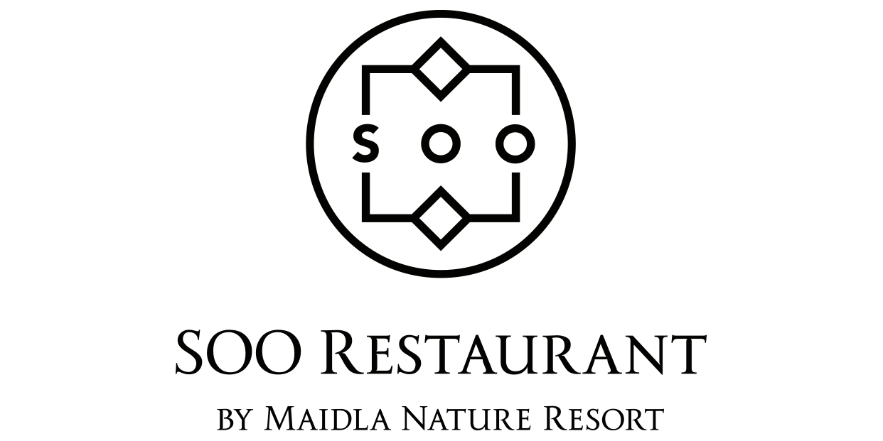 SOO Restoran — Maidla Nature Resort