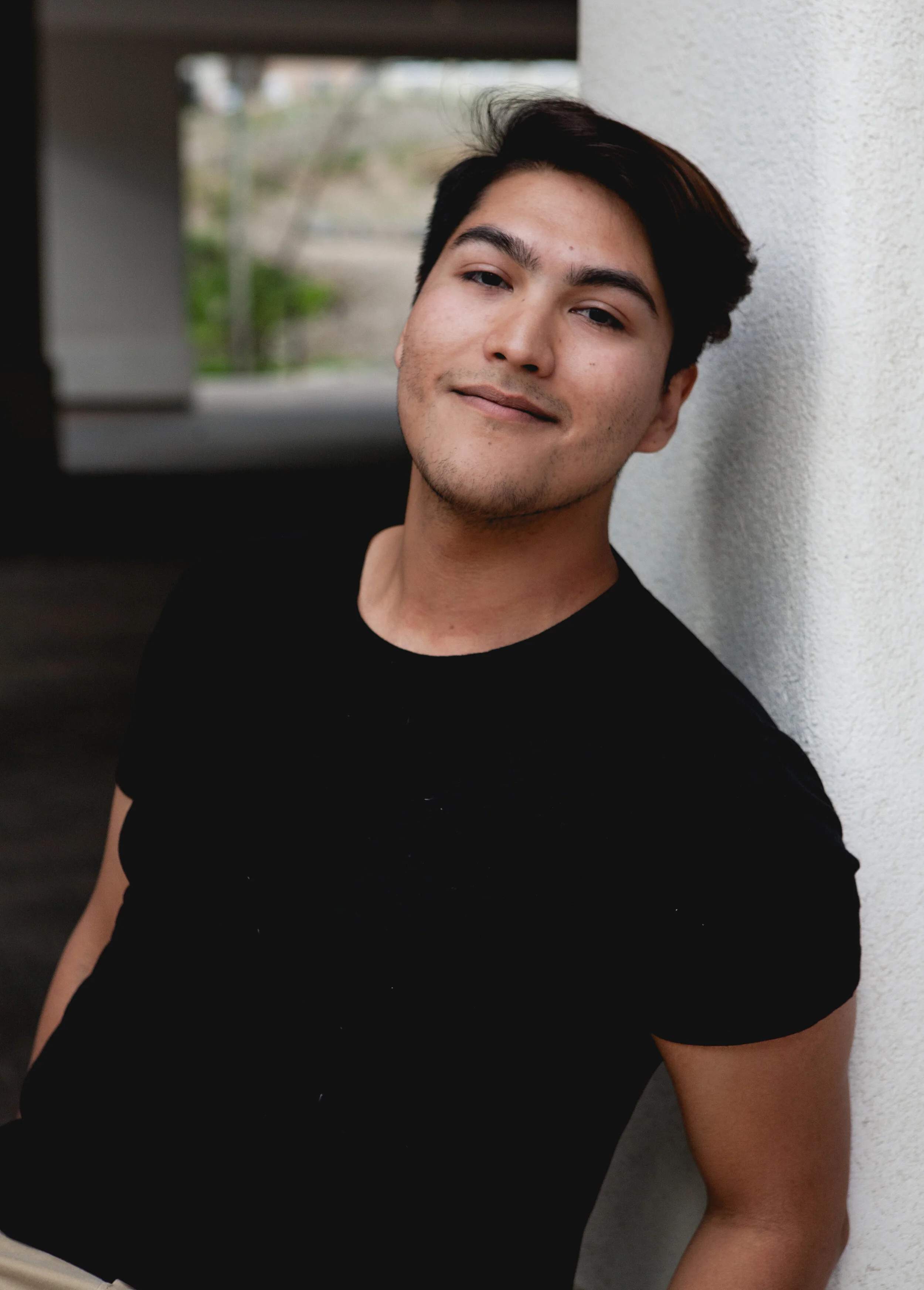 Gallery — Kyle Rudolf || Lyric Tenor || Oklahoma City, Oklahoma