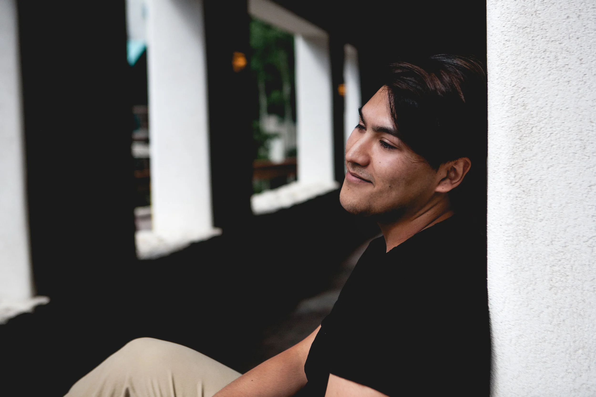 Gallery — Kyle Rudolf || Lyric Tenor || Oklahoma City, Oklahoma