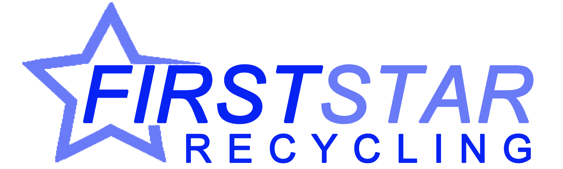 Transparent First Logo