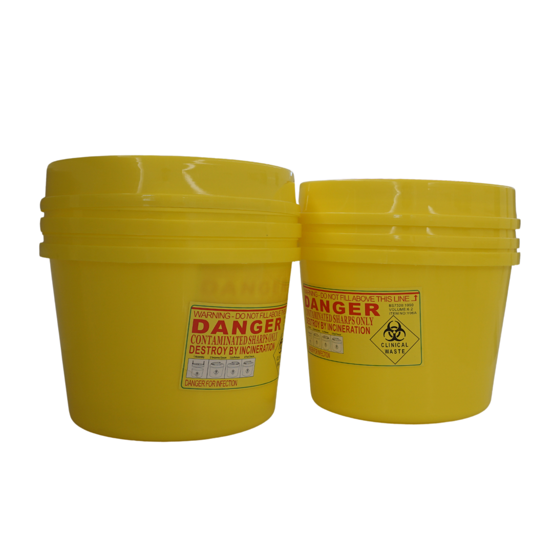 Recycling Guide — First Star Recycling