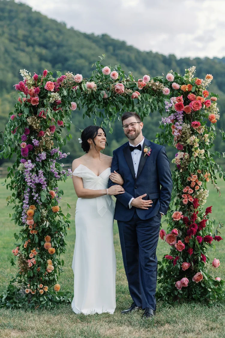 Gallery 2 — Blue Ridge Blooms