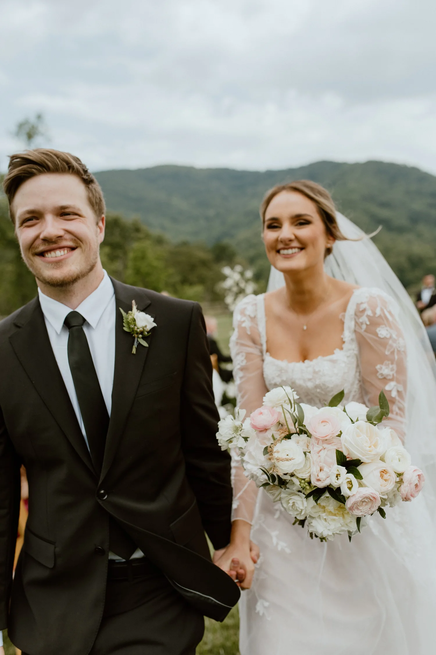 Gallery 2 — Blue Ridge Blooms