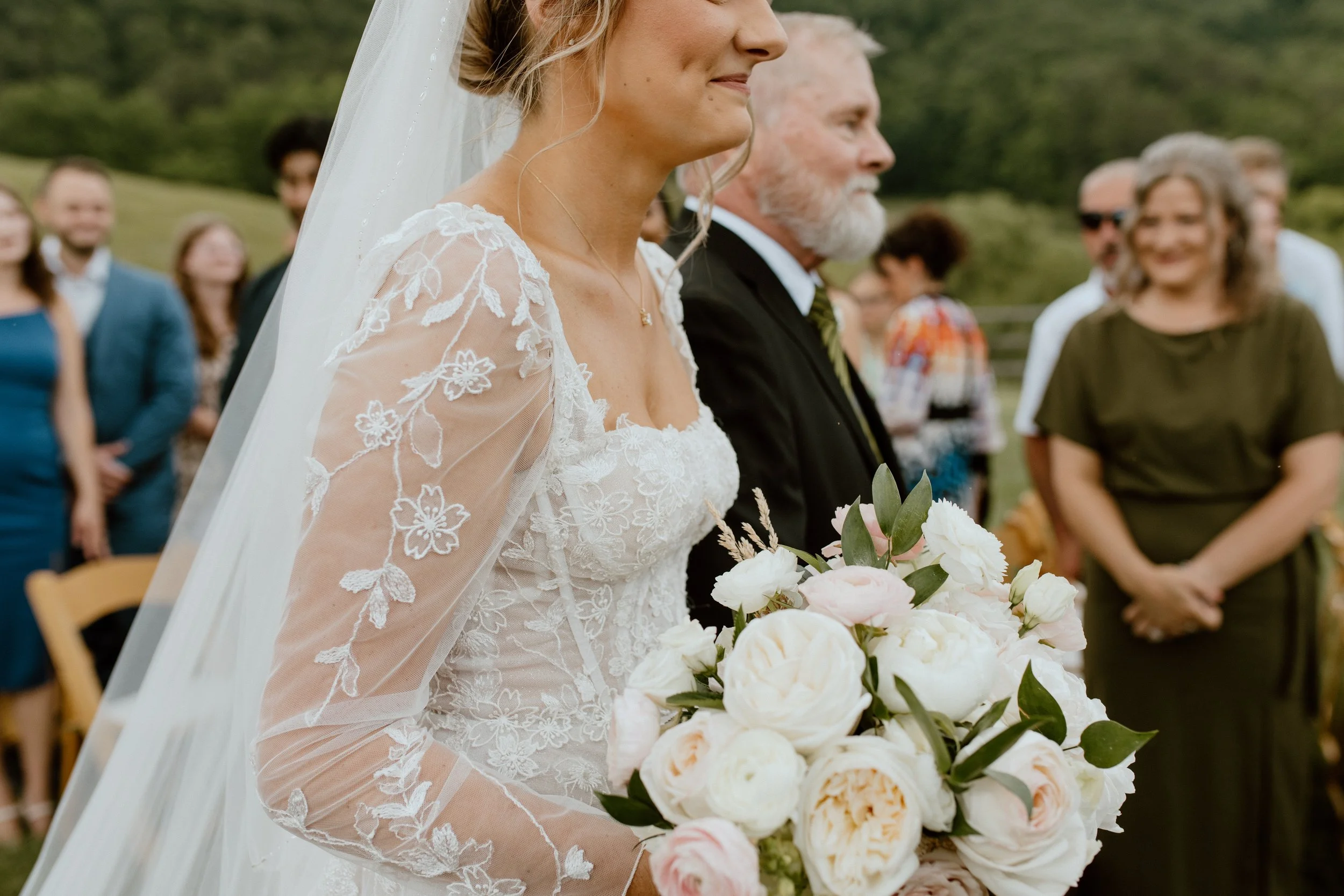 Gallery 2 — Blue Ridge Blooms