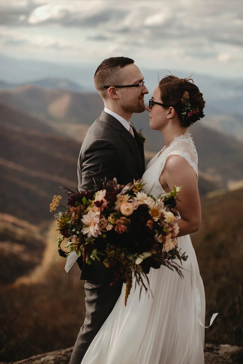 Gallery 2 — Blue Ridge Blooms