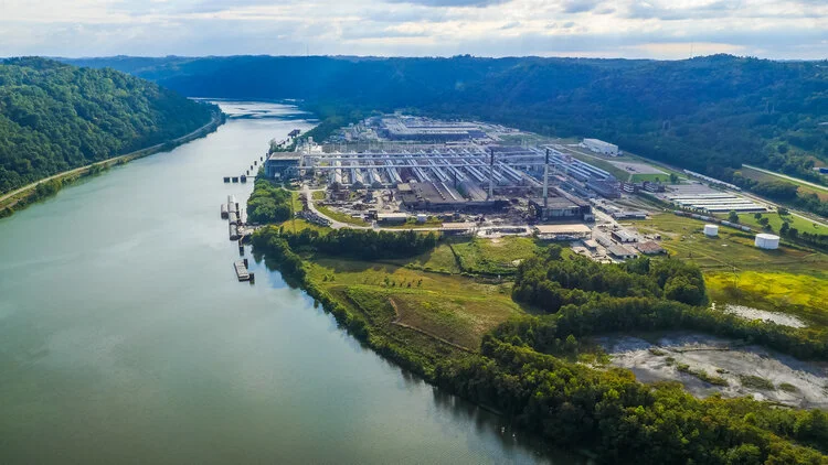 43480 Ohio Rte. 7, Hannibal, Ohio 43931 - Hannibal Development ...