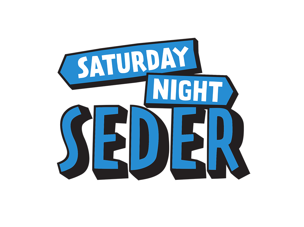 Saturday Night Logo