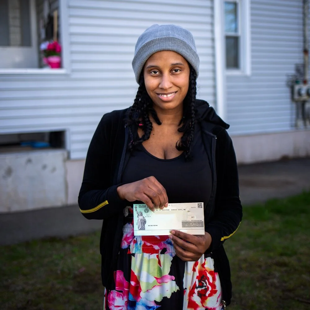 Benefits Unit — Northeast Legal Aid