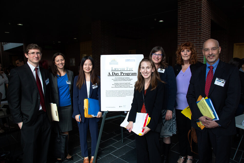 Housing Unit — Northeast Legal Aid