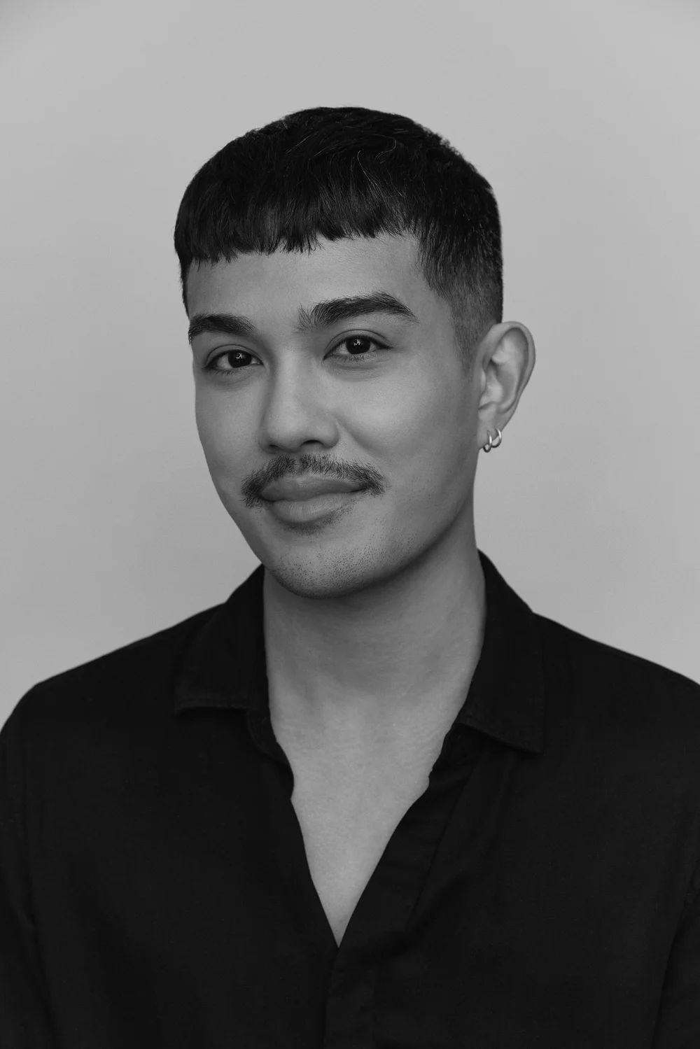 The Studio — GACHOT