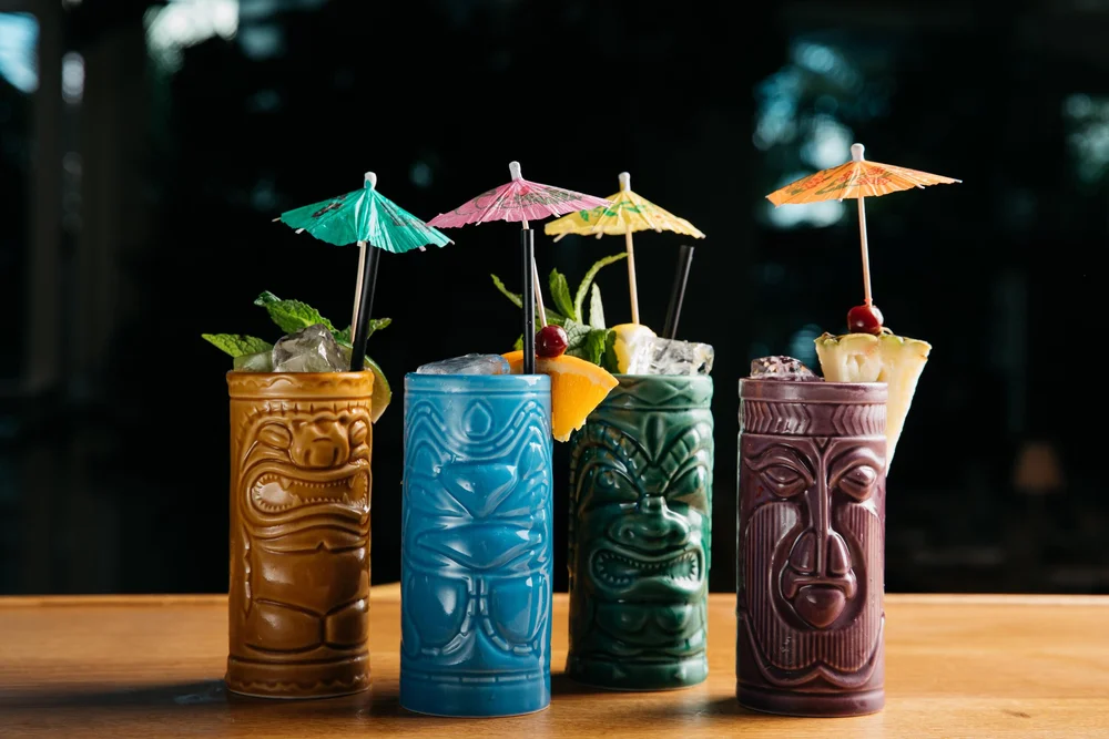 Point Royal Restaurant — GACHOT