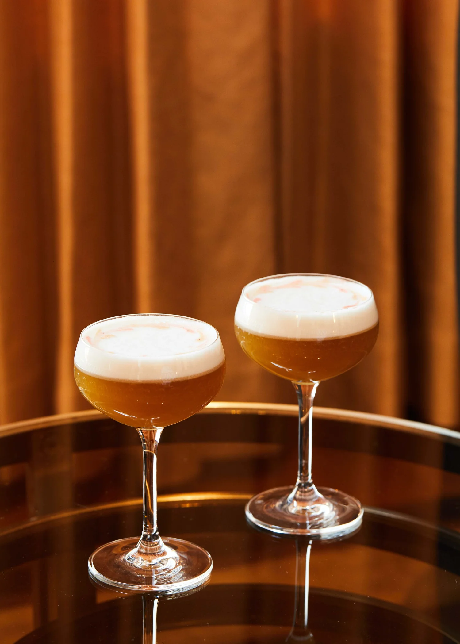 Evening Bar - Detroit — GACHOT