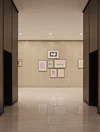 Grace Building Lobby — GACHOT