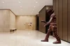 Grace Building Lobby — GACHOT