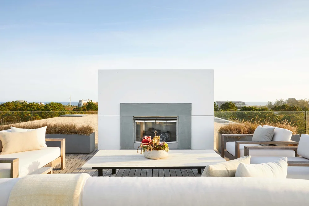 Amagansett Beach House — GACHOT