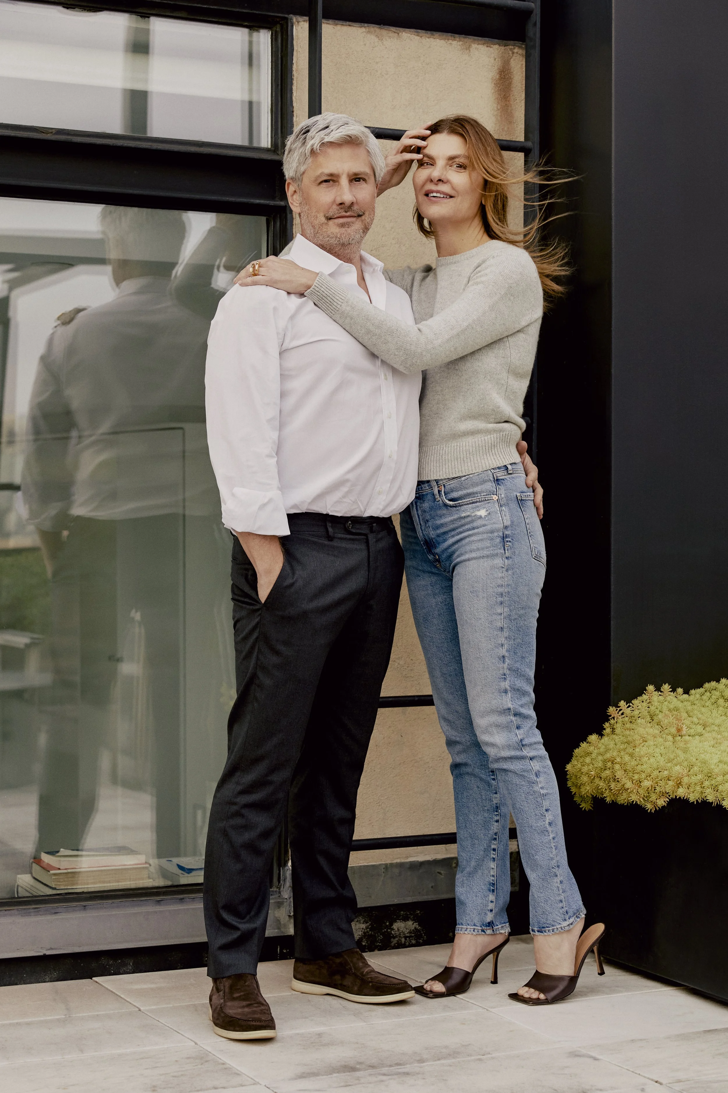 The Studio — GACHOT