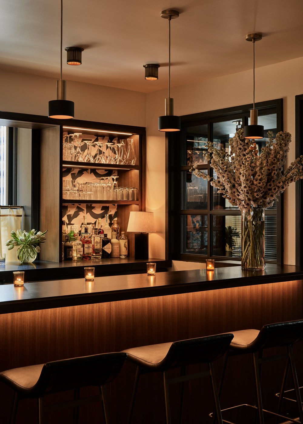 Pebble Bar — GACHOT