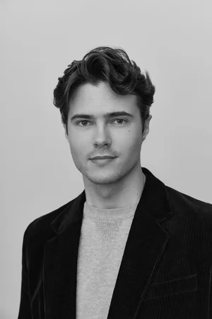 The Studio — GACHOT