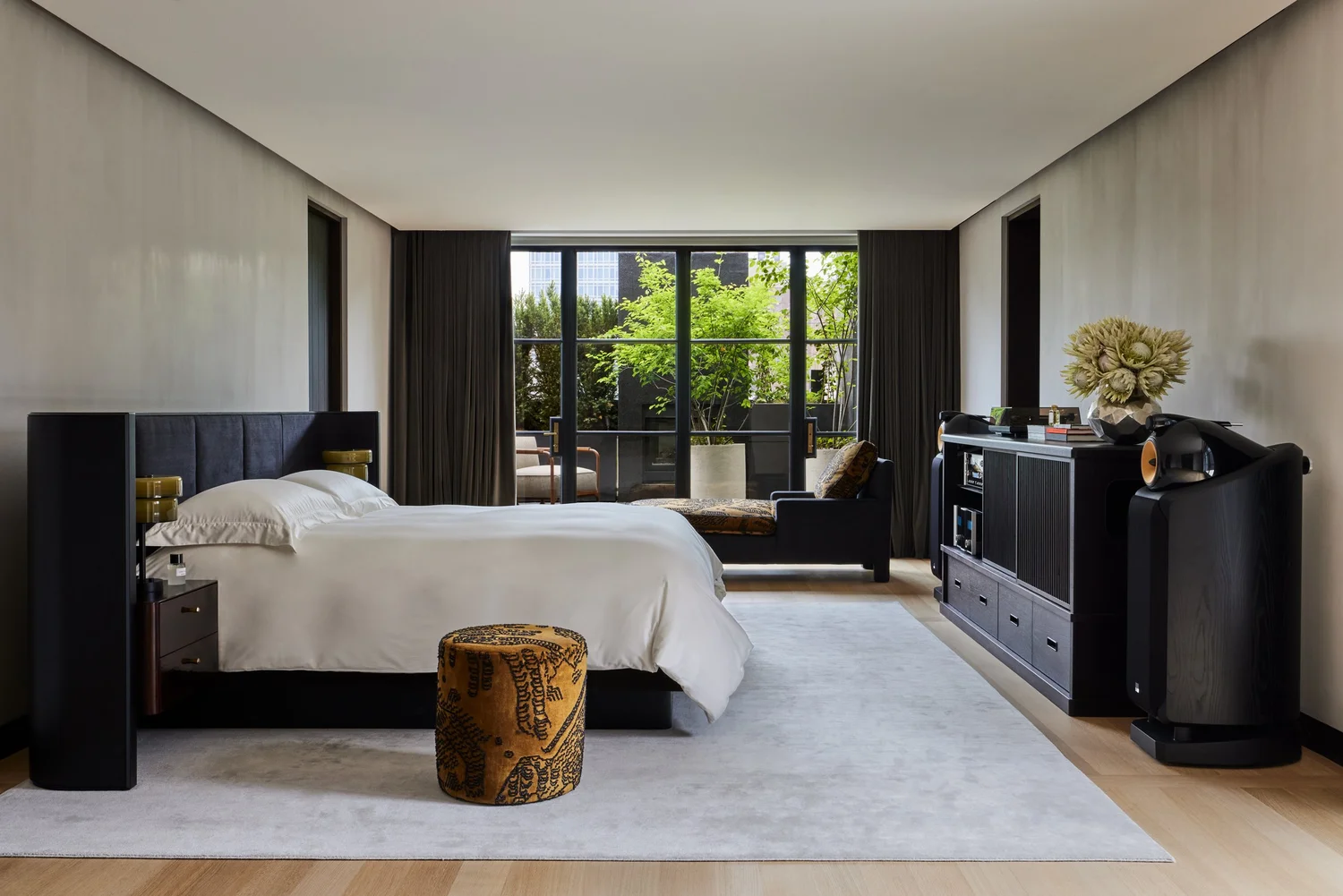 SoHo Triplex — GACHOT