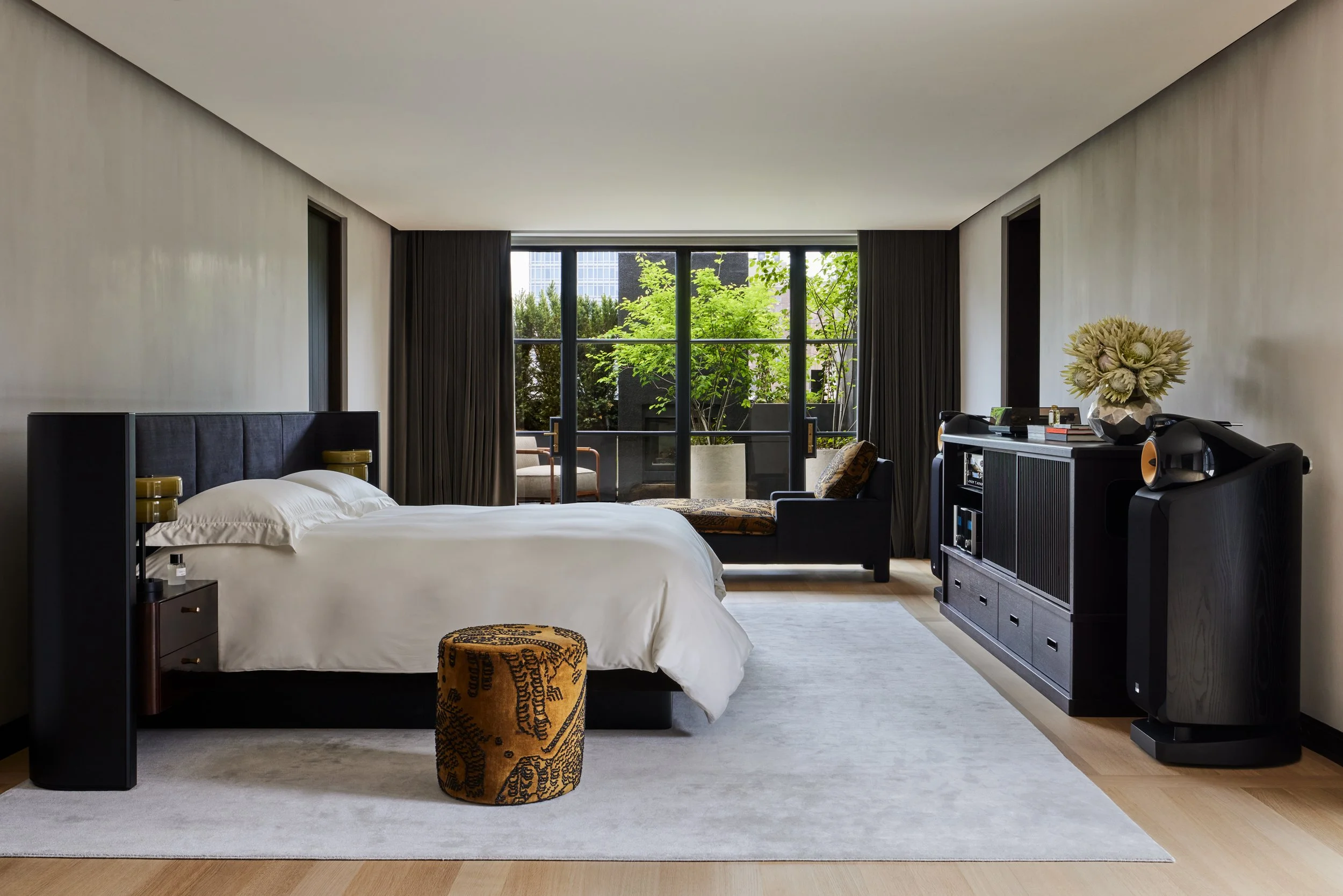 SoHo Triplex — GACHOT