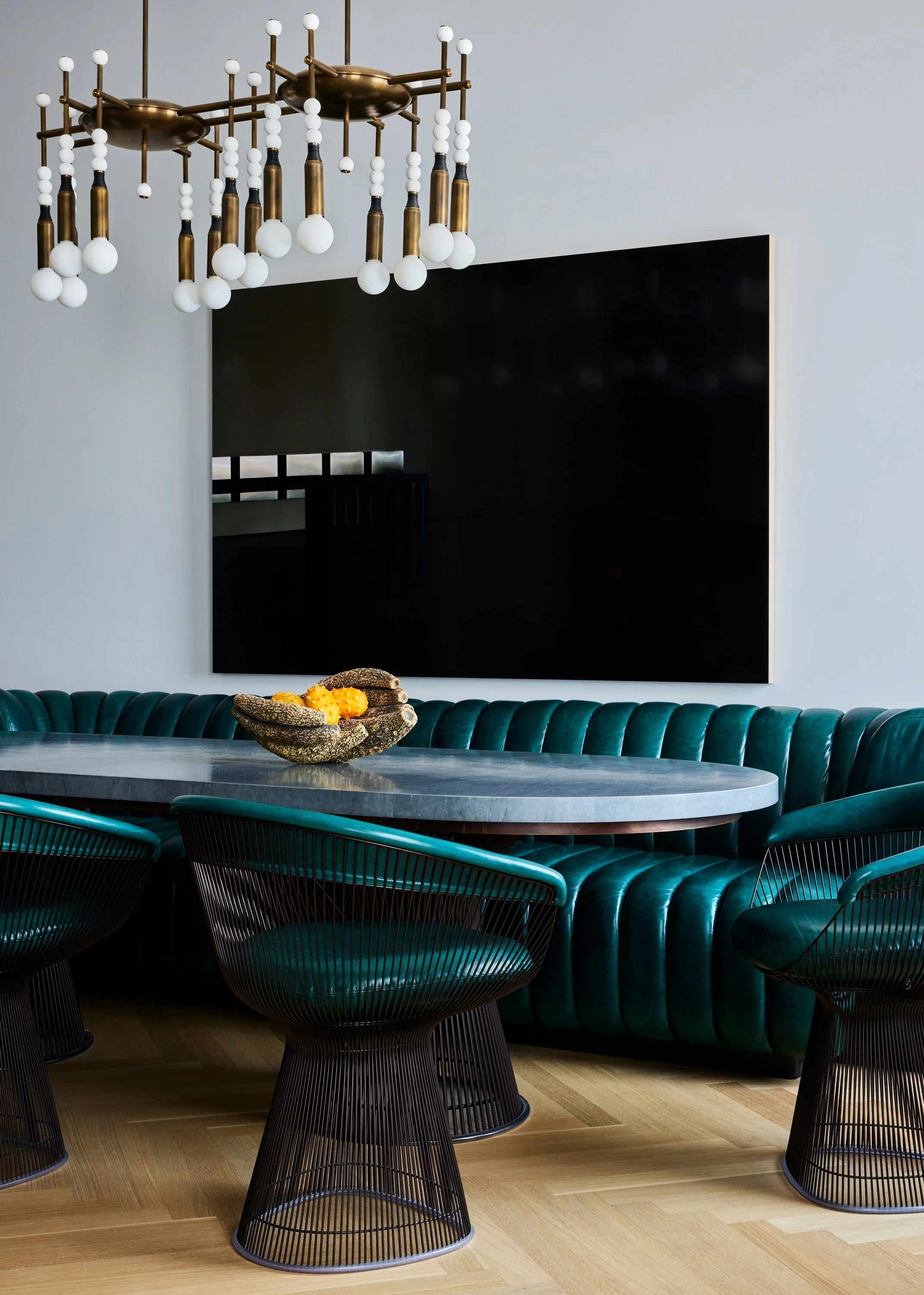 SoHo Triplex — GACHOT