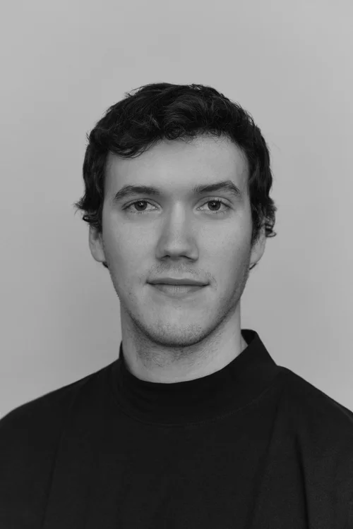 The Studio — GACHOT