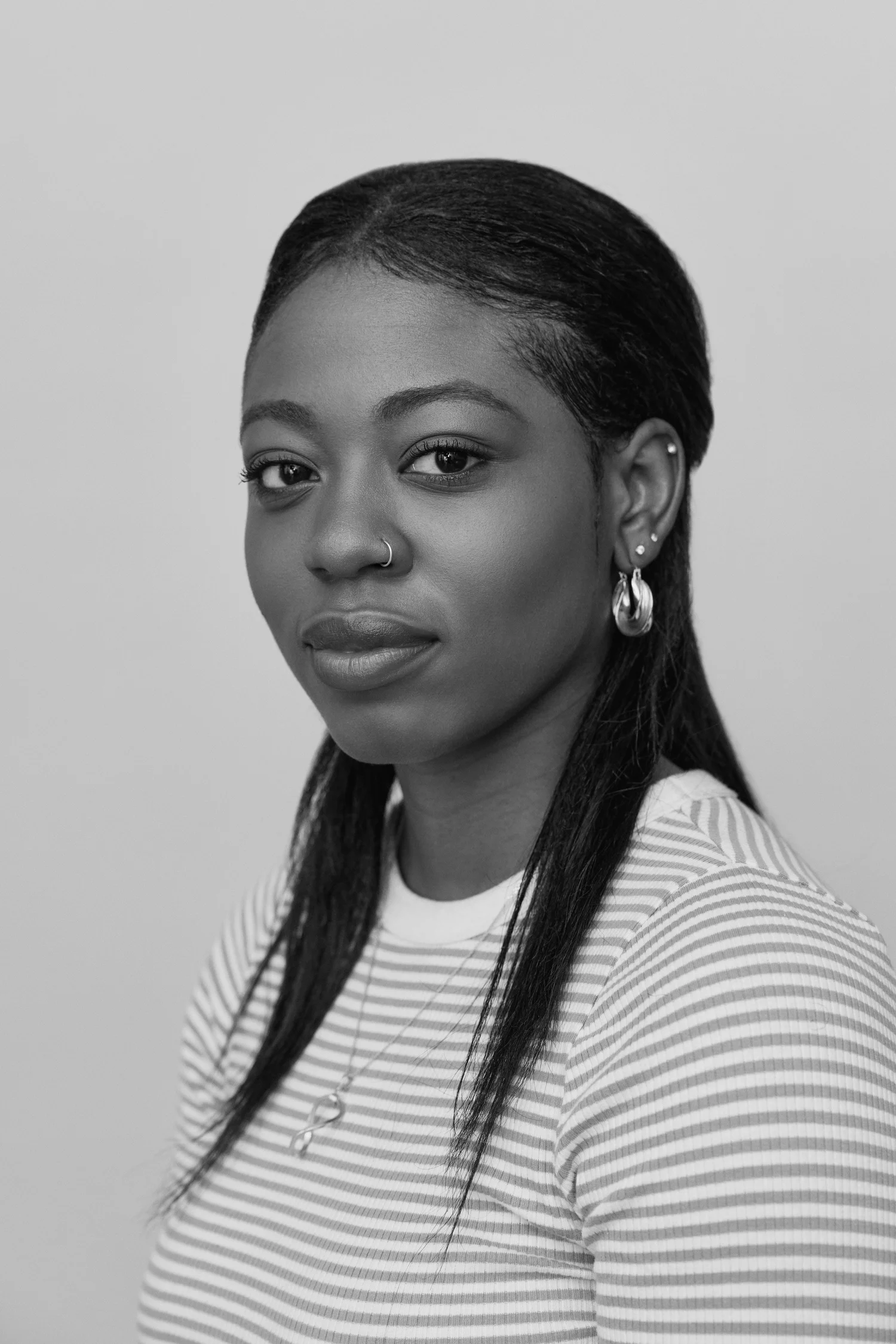 The Studio — GACHOT