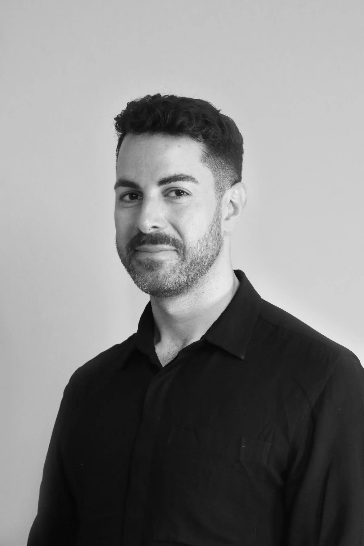 The Studio — GACHOT