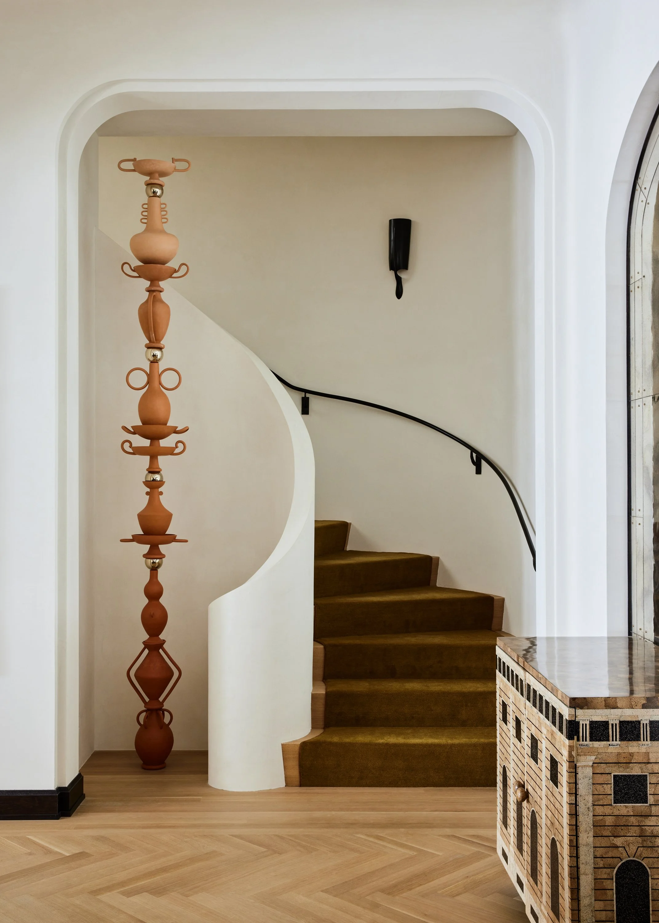 SoHo Triplex — GACHOT