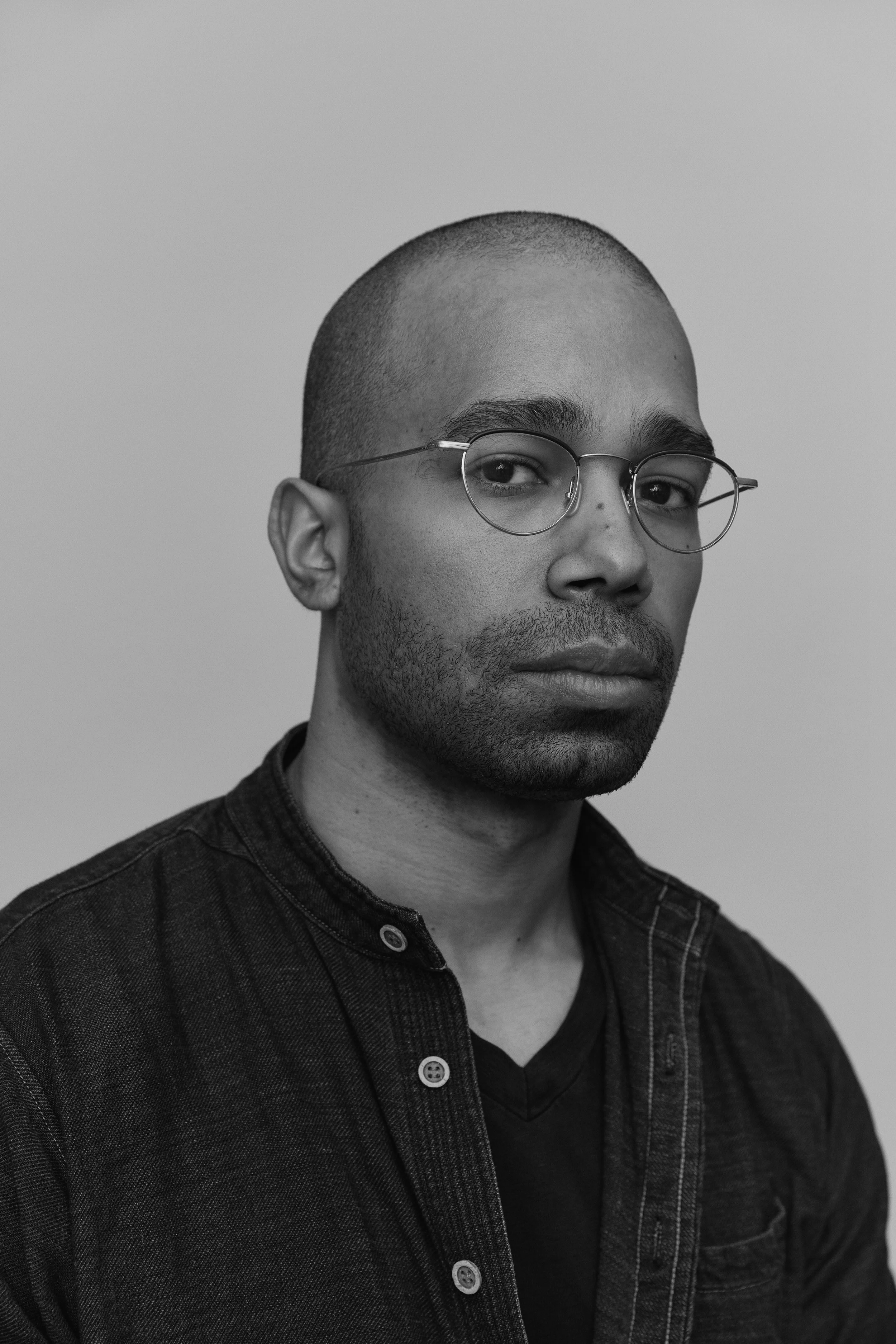 The Studio — GACHOT