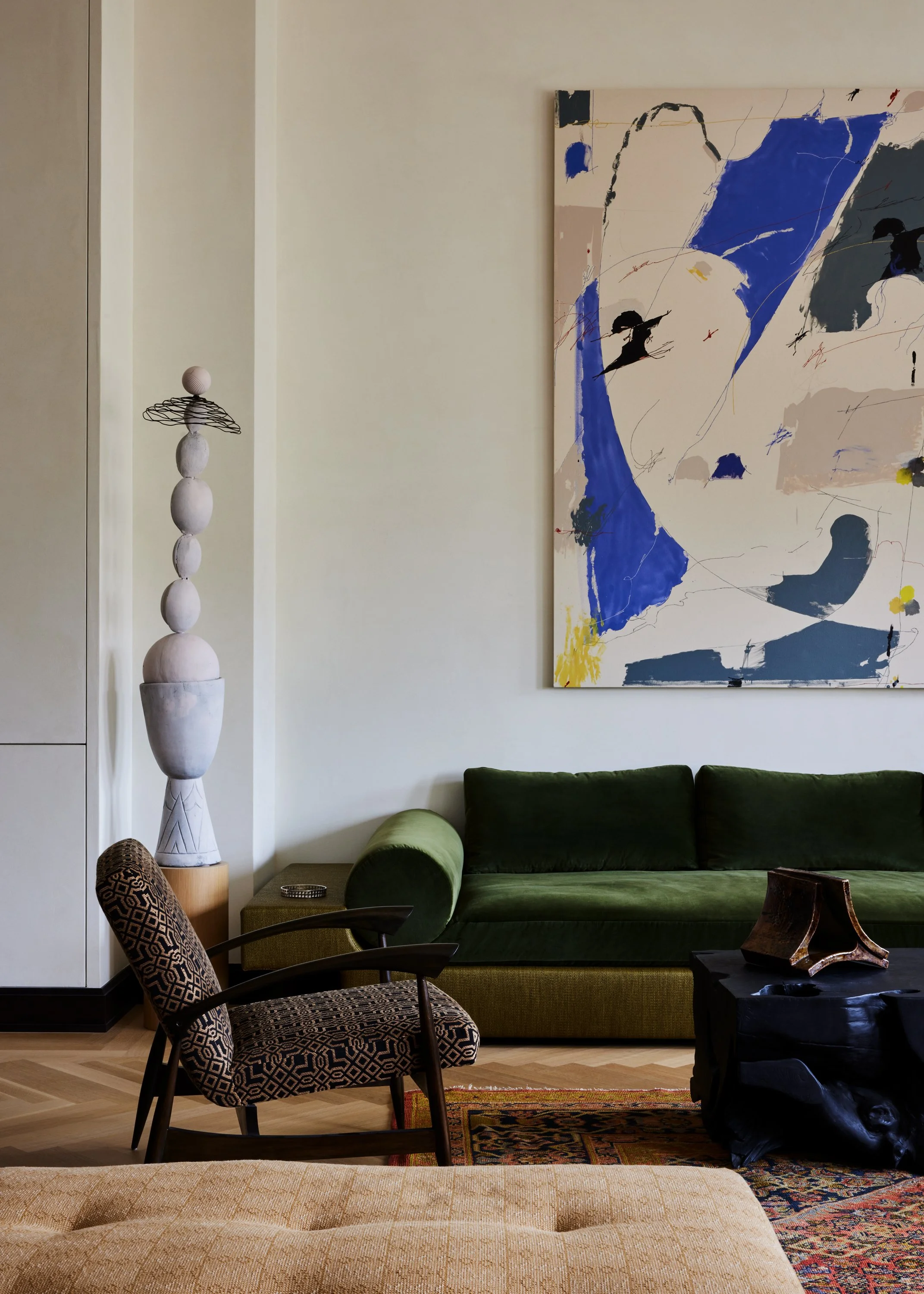 SoHo Triplex — GACHOT