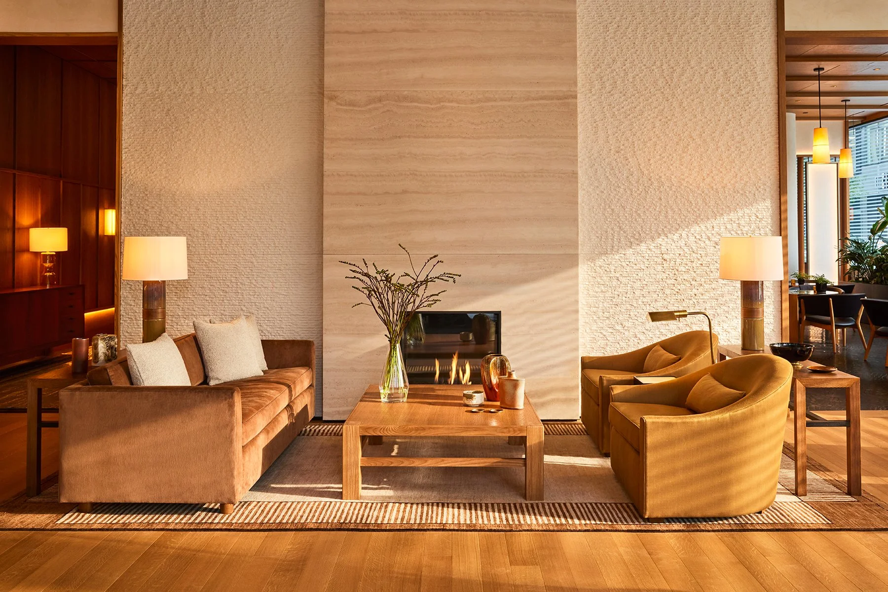 Pendry Manhattan West — GACHOT