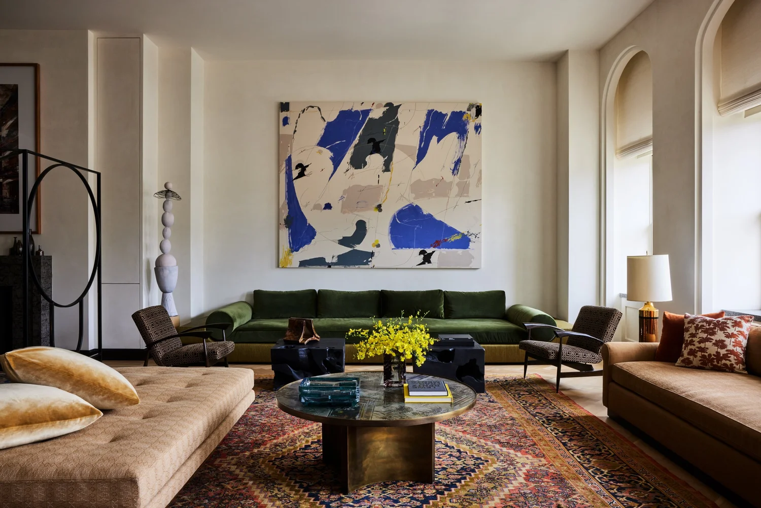 Soho Triplex — GACHOT